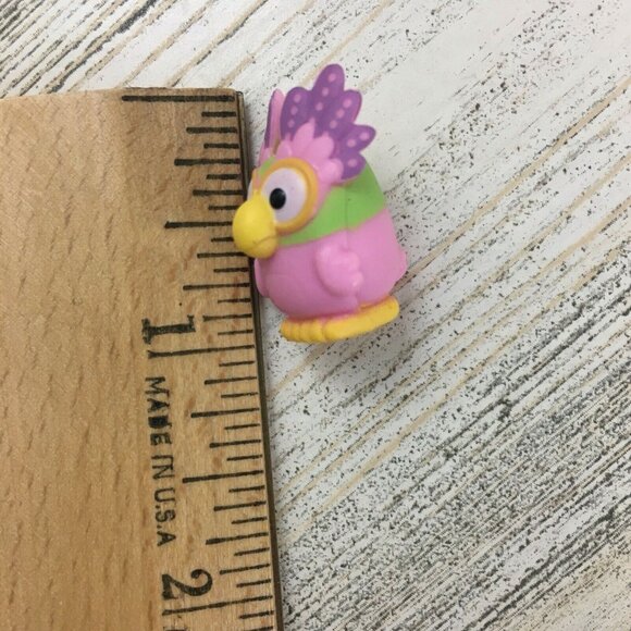 Moose Enterprise | Toys | Bluey Toy Lot Chattermax Floppy Bartlebee ...